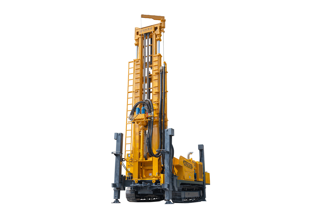 XY-1A Core Drilling Rig - Hengwang Group offers a wide range of water ...