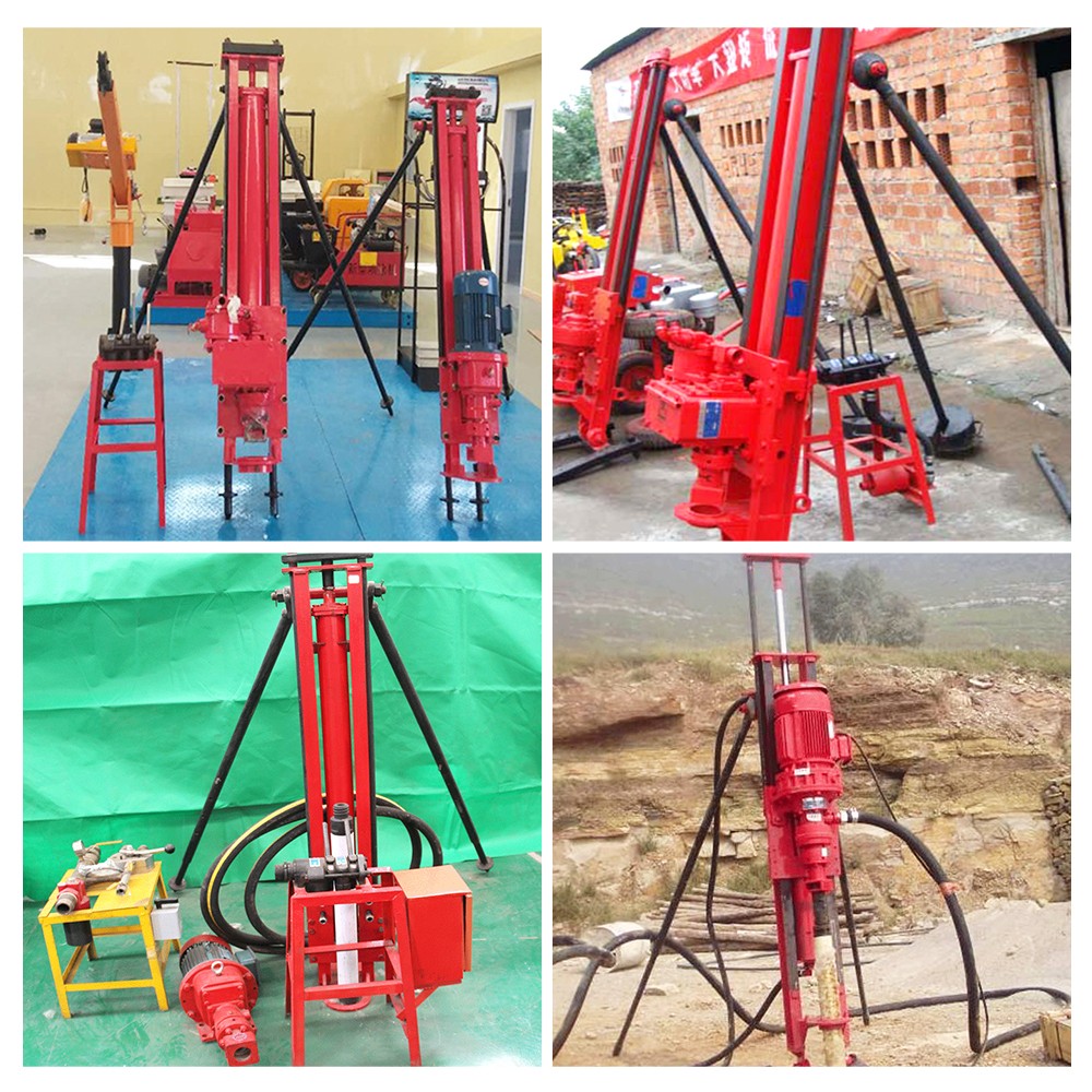 Manufacturers Of Drilling Rigs And Equipment at Byron Wells blog