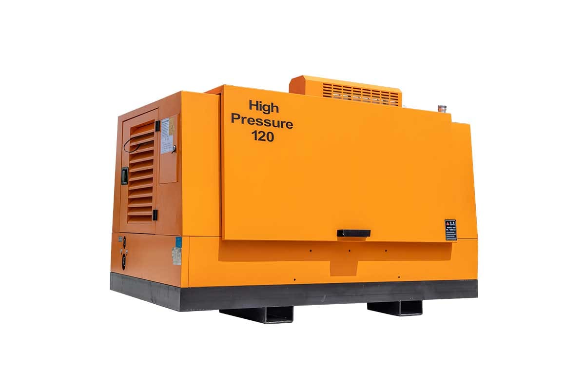 Air Compressor - Hengwang Group offers a wide range of water well ...